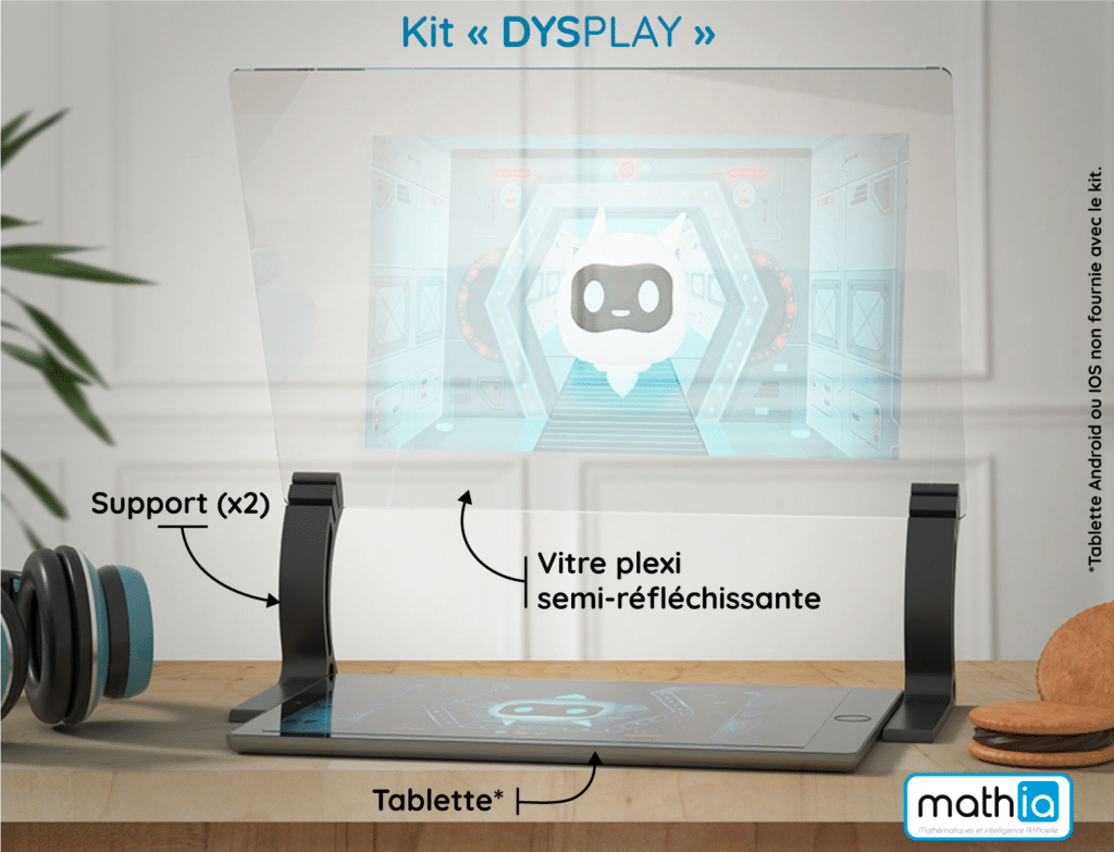 Mathia - Orthophoniste | Mon espace
